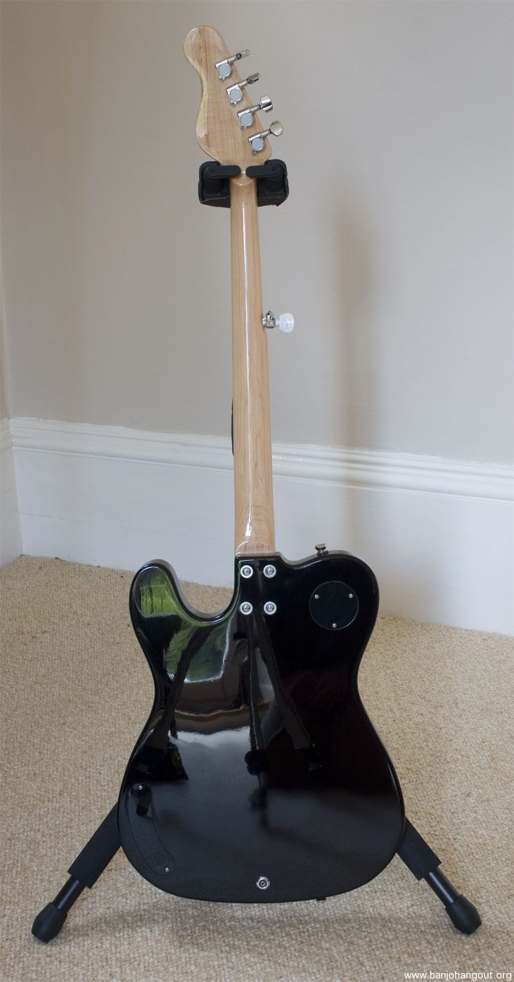 Gold Tone EBT for sale in the UK £395 - Used Banjo For Sale at ...