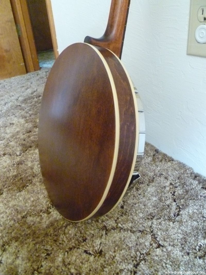 Recording King RK-R25 Madison 5-String Banjo - Used Banjo For Sale at ...