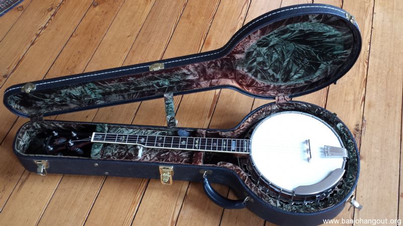 For Sale - Stelling Red Fox