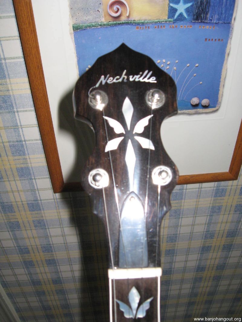 For Sale - Nechville Classic Deluxe