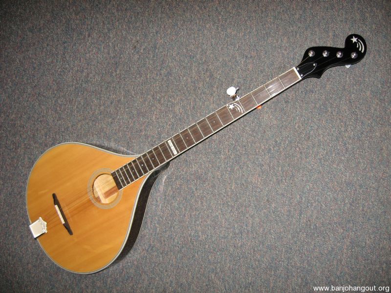 Gold Tone Banjola - Used Banjo For Sale at BanjoBuyer.com
