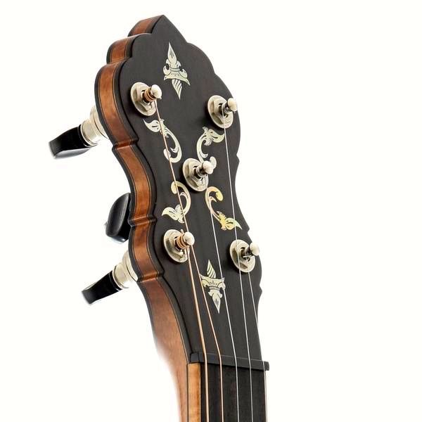 Romero custom 6-String (extra low string, not a guitar banjo) - Used ...