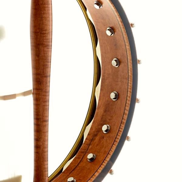 Romero custom 6-String (extra low string, not a guitar banjo) - Used ...