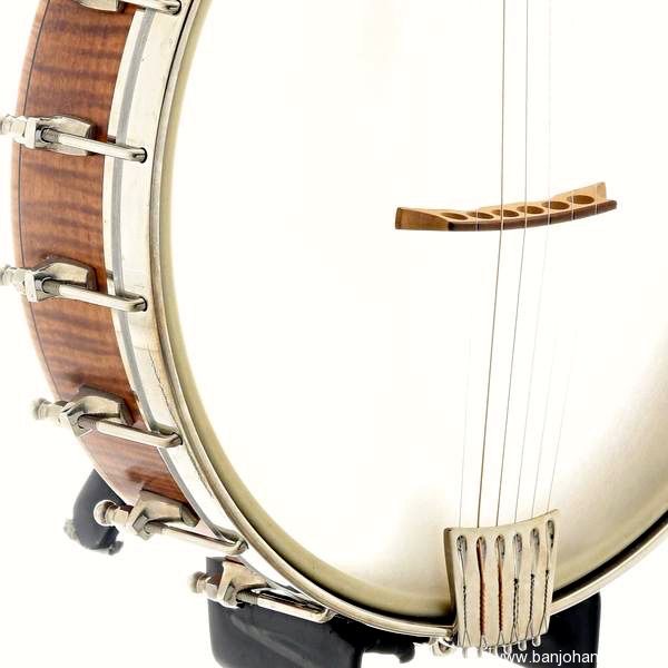 Romero custom 6-String (extra low string, not a guitar banjo) - Used ...