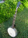 Nice Iida 5-String Openback - TRADED - Used Banjo For Sale at ...
