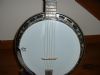 Alvarez Denver Belle 5 String Banjo (sold pending trial period) - Used ...
