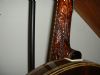 Alvarez Denver Belle 5 String Banjo (sold pending trial period) - Used ...