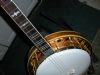 Fender Concert Tone Plectrum Banjo Vintage 70's - Used Banjo For Sale ...