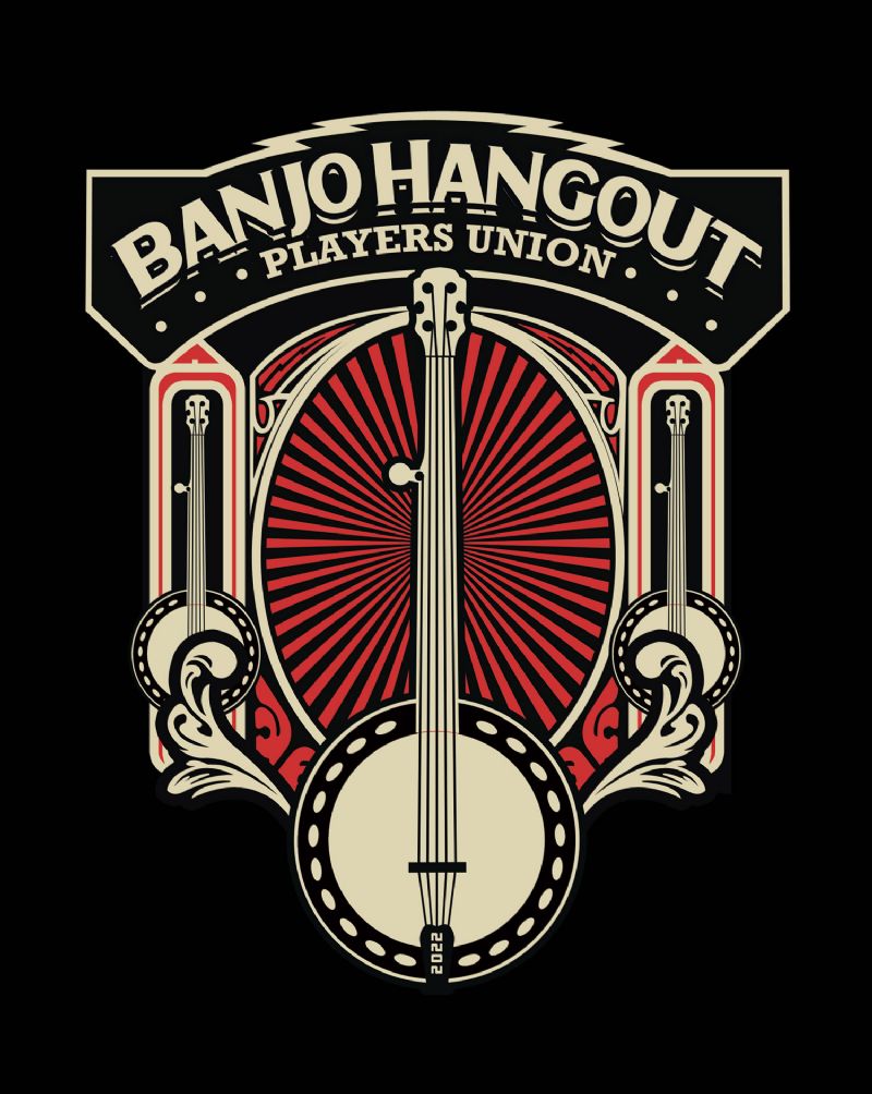 Banjo Hangout Players Union at the Banjo Hangout - Banjo Hangout