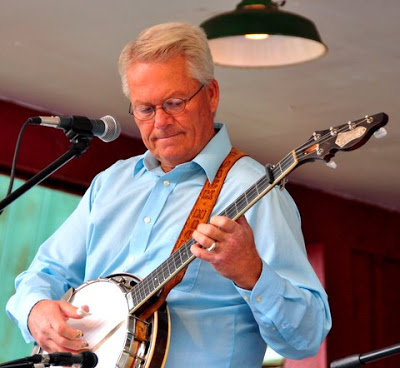 An Interview with Jack Hicks - James Stiltner's Blog - Banjo Hangout