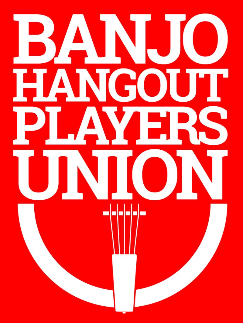 Banjo Hangout Players Union at the Banjo Hangout - Banjo Hangout