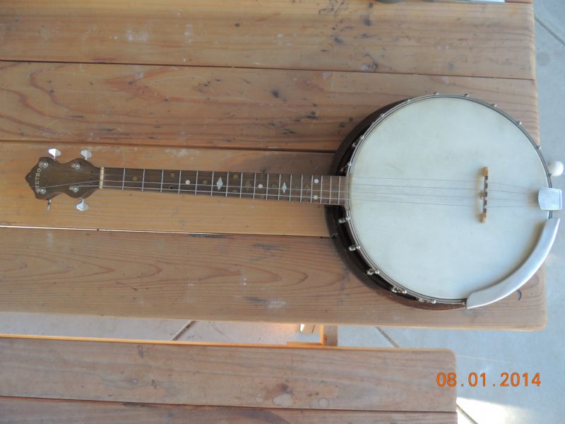 - jeff3co's Photos - Banjo Hangout