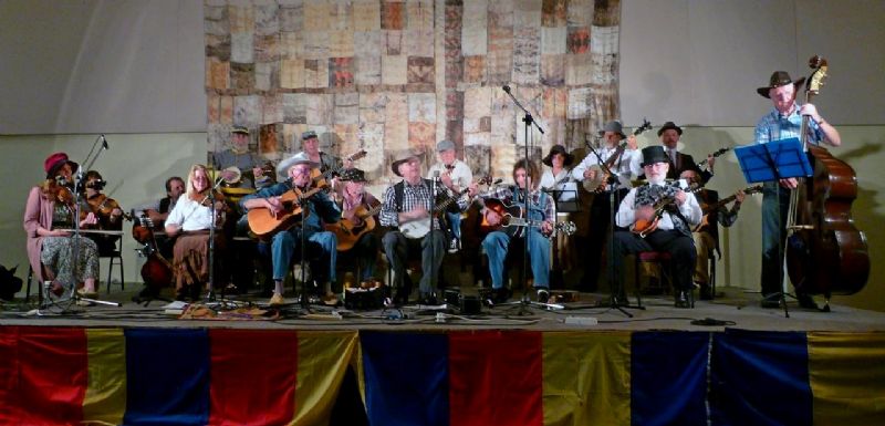 Adelaide Old Time String Band At Wirrina Bluegrass Festival Robmac07 adelaide-old-time-string-band-at-wirrina-bluegrass-festival-robmac07