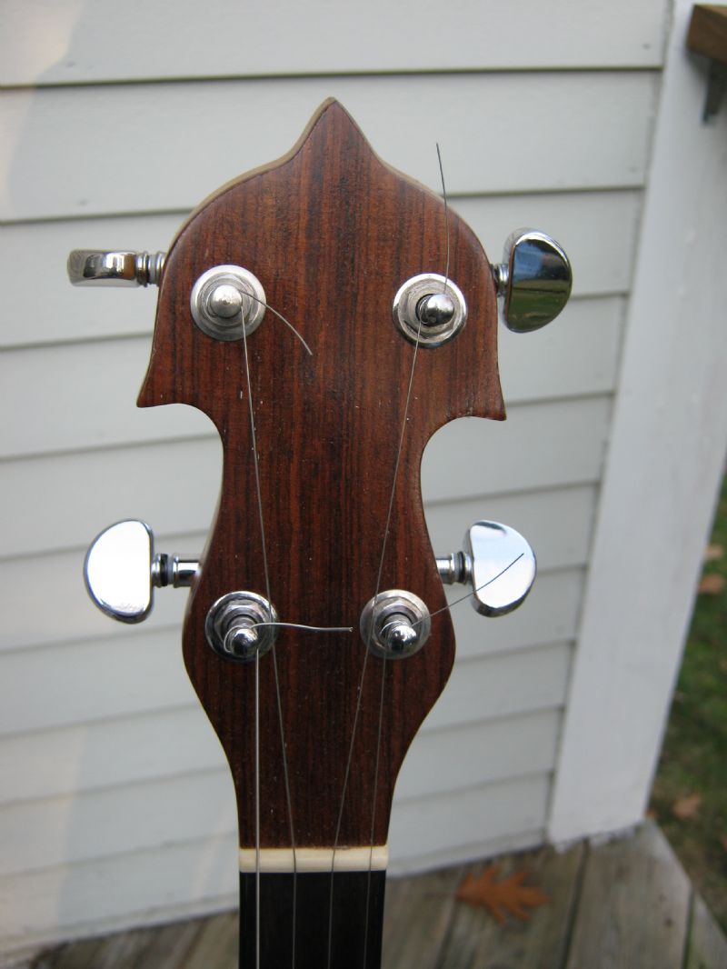 Seeger peghead template - Discussion Forums - Banjo Hangout