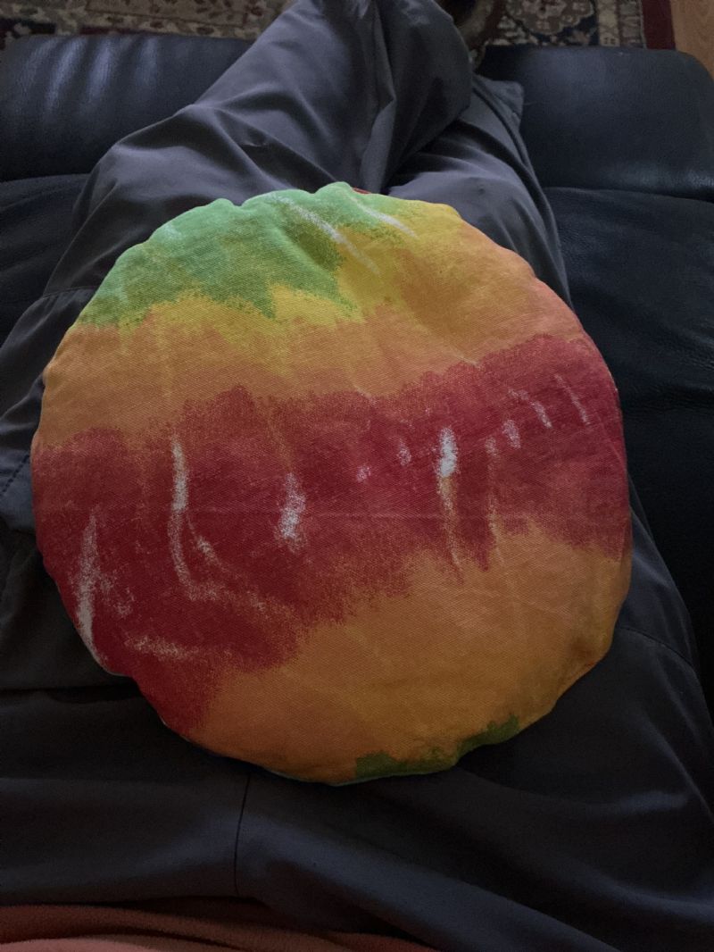 The Banjo Burger sound dampener. - Discussion Forums - Banjo Hangout