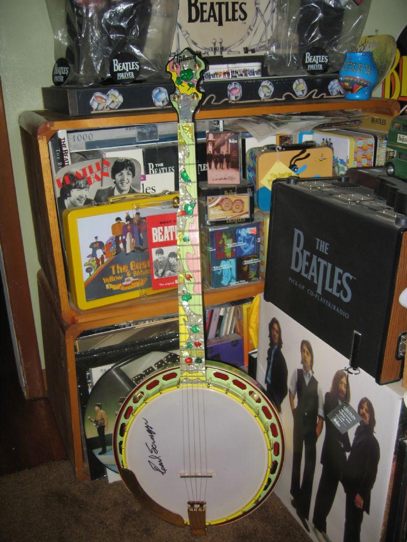 Anyone have a spare 12k laying around? Hnnnnggggggg : r/banjo