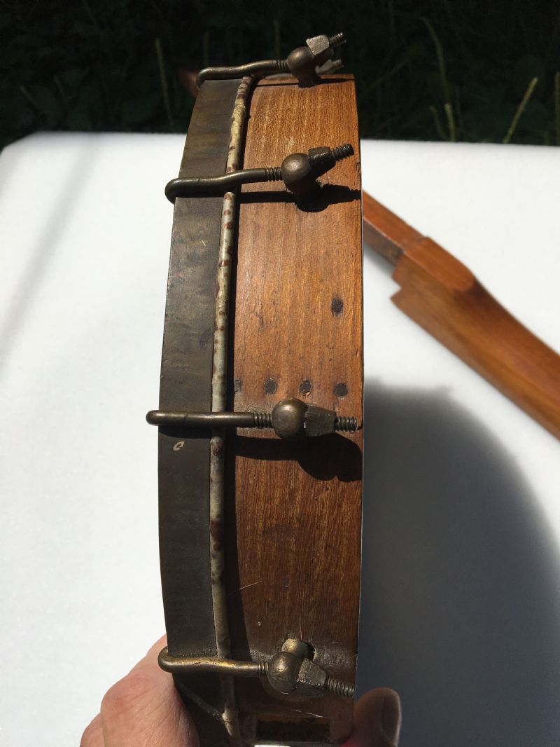 - Ferret's Photos - Banjo Hangout