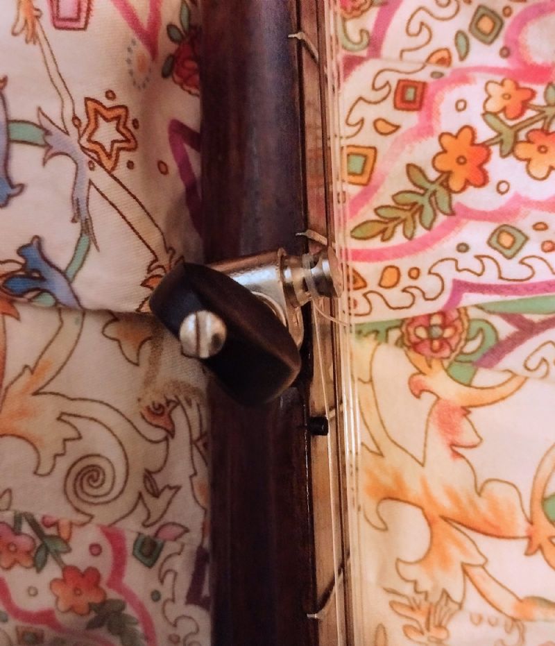 Morrison Banjo nut (pip)_4 - Sabira's Photos - Banjo Hangout