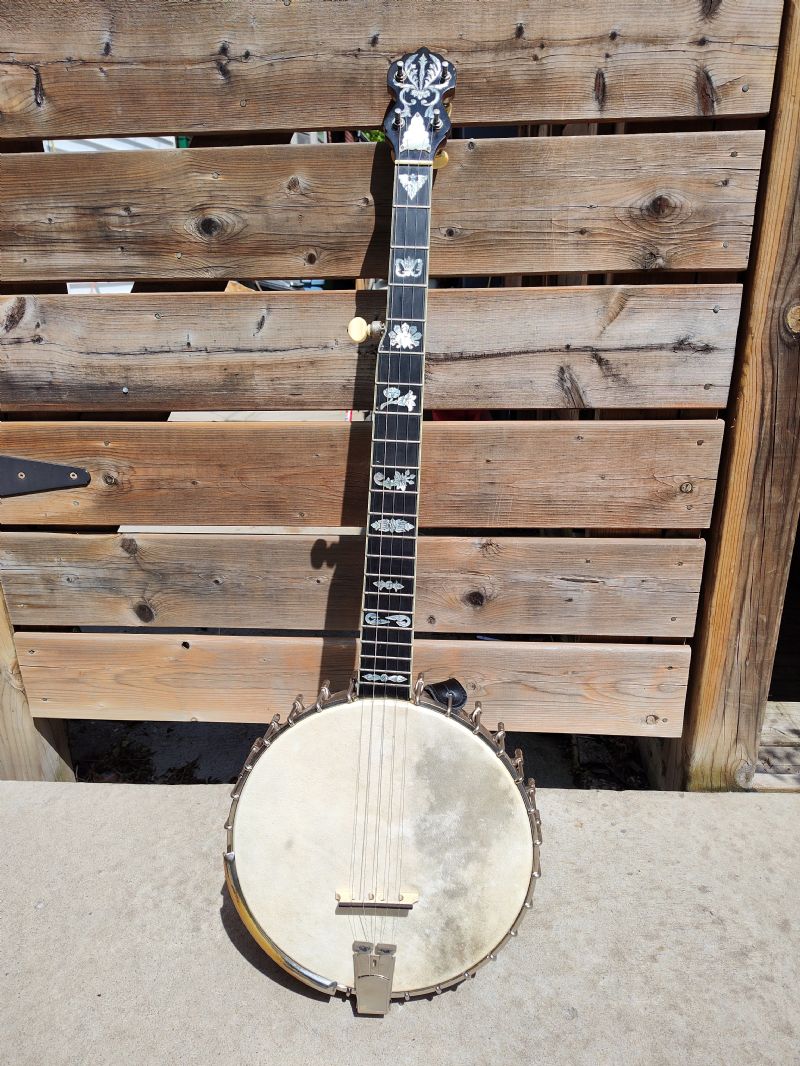 - A Drum On A Stick's Photos - Banjo Hangout