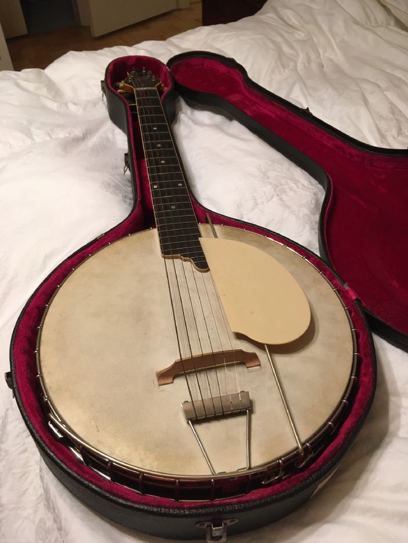 - RS2049's Photos - Banjo Hangout