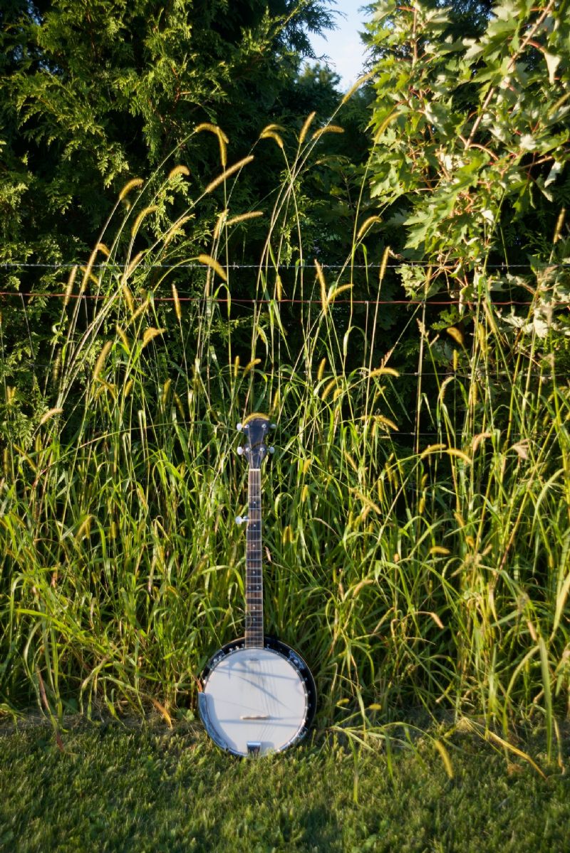 Banjo in Indiana - Banannajo's Photos - Banjo Hangout