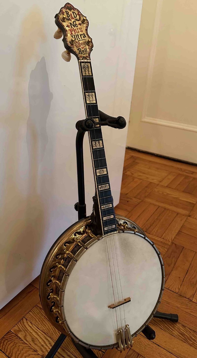 - musmanno's Photos - Banjo Hangout