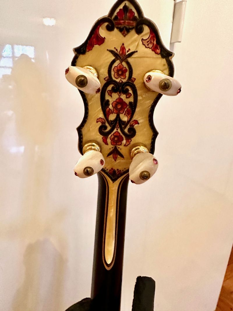 - musmanno's Photos - Banjo Hangout