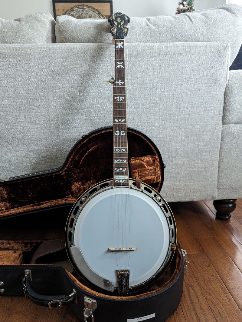 - NLoper's Photos - Banjo Hangout