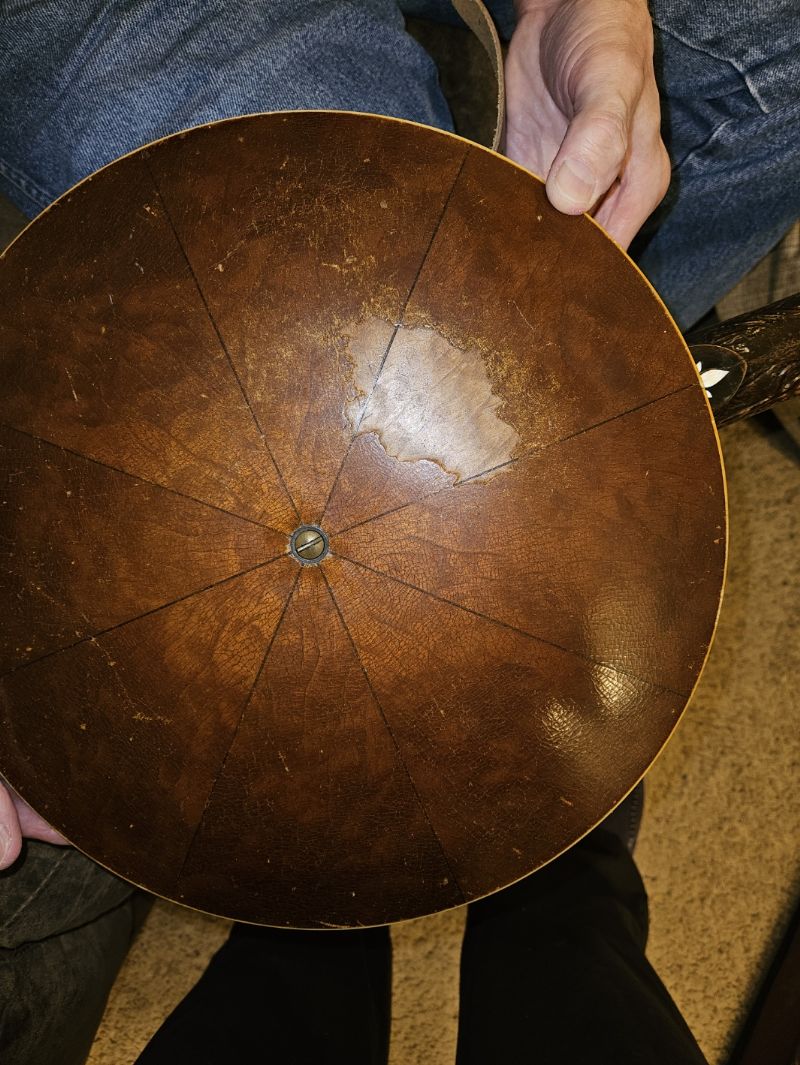 bottom - ScottMerriman's Photos - Banjo Hangout