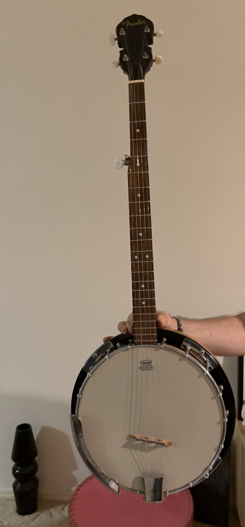 Front - everose's Photos - Banjo Hangout
