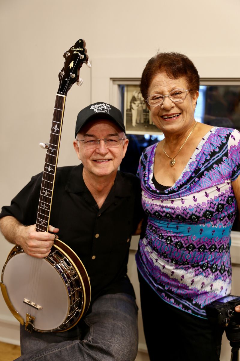 - Jim Pankey's Photos - Banjo Hangout