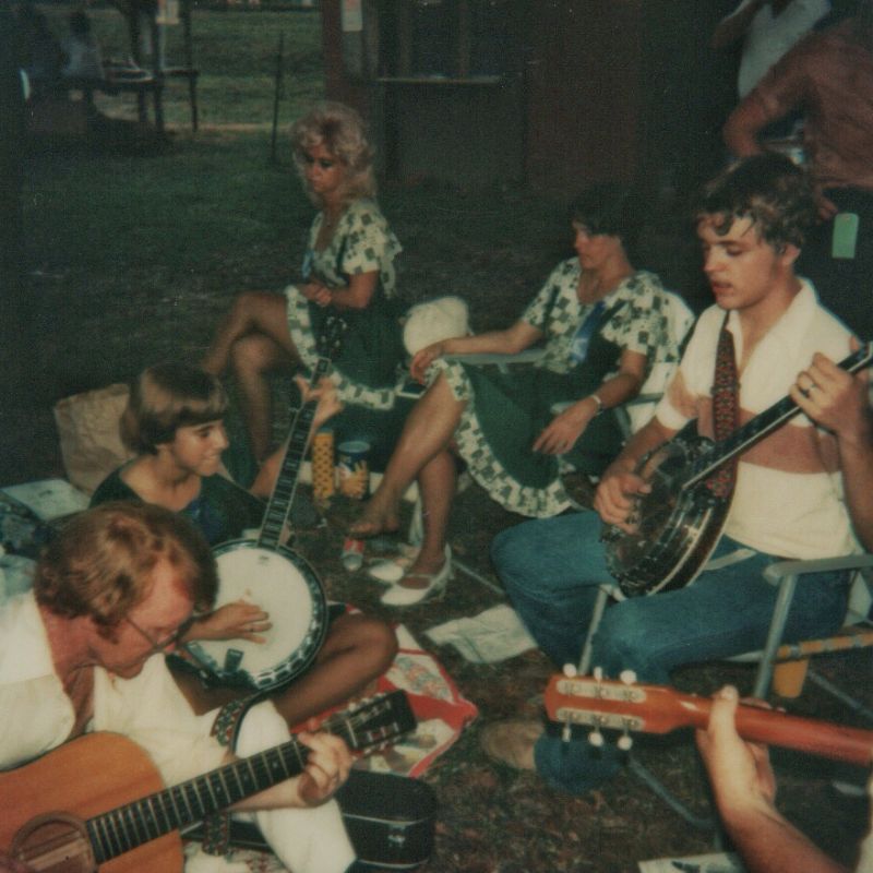 - Jim Pankey's Photos - Banjo Hangout