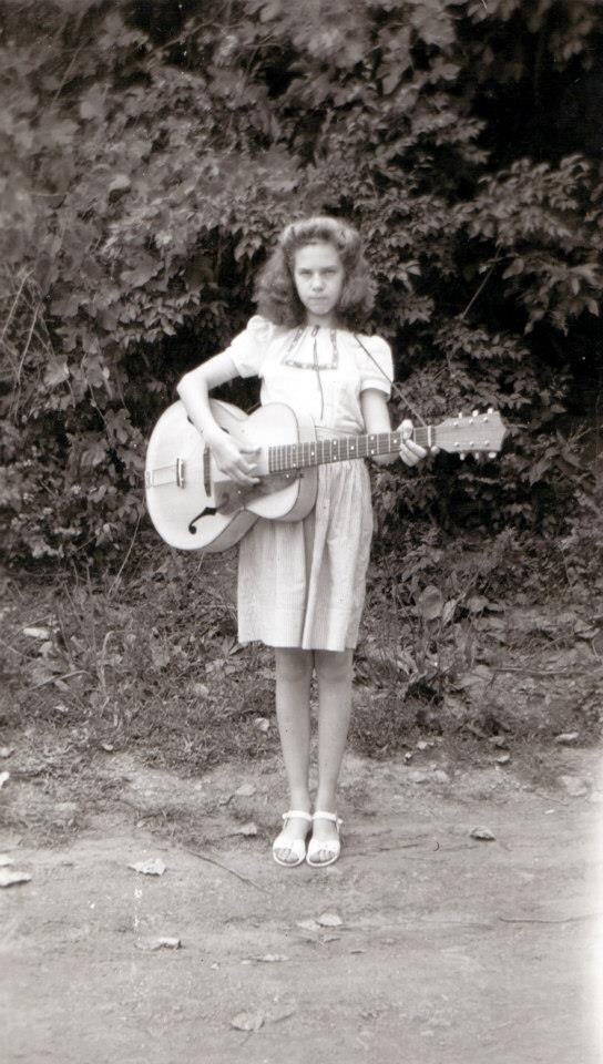 Doris Keys - Jim Pankey's Photos - Banjo Hangout