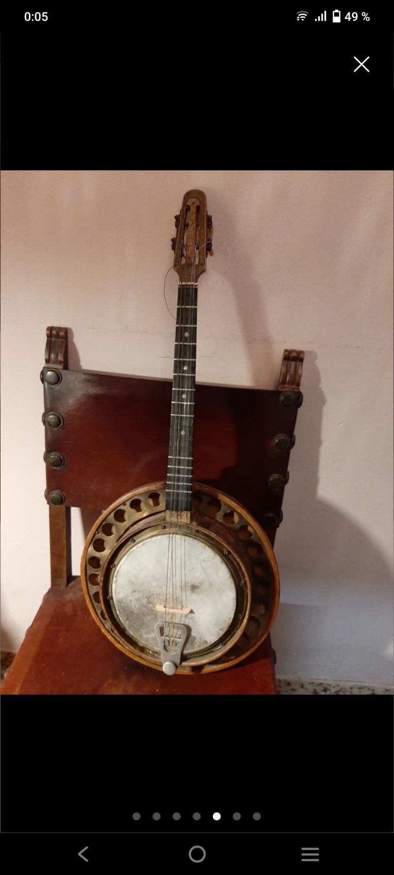 Banjo info - Discussion Forums - Banjo Hangout