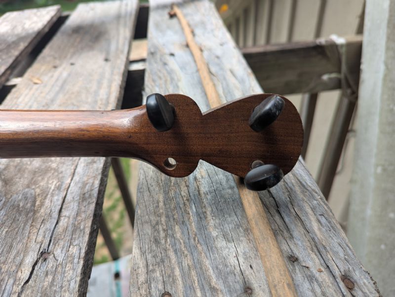 Old time Banjo repair - Discussion Forums - Banjo Hangout