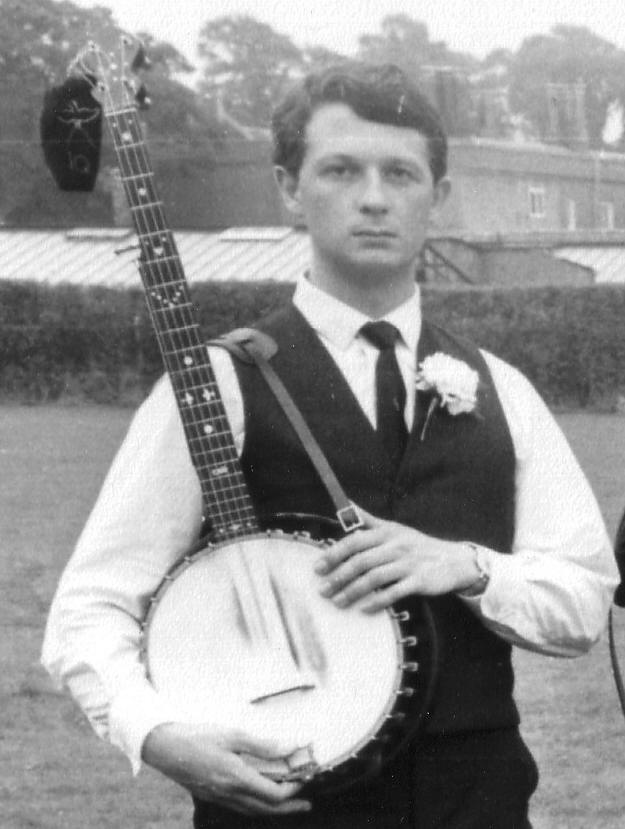 Quality of your first banjo - Discussion Forums - Banjo Hangout