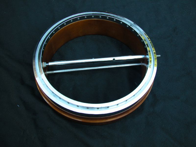 Original 10-Ply Rim, 40-Hole AT, Co-ord Rods - FiveStringPop's Photos ...