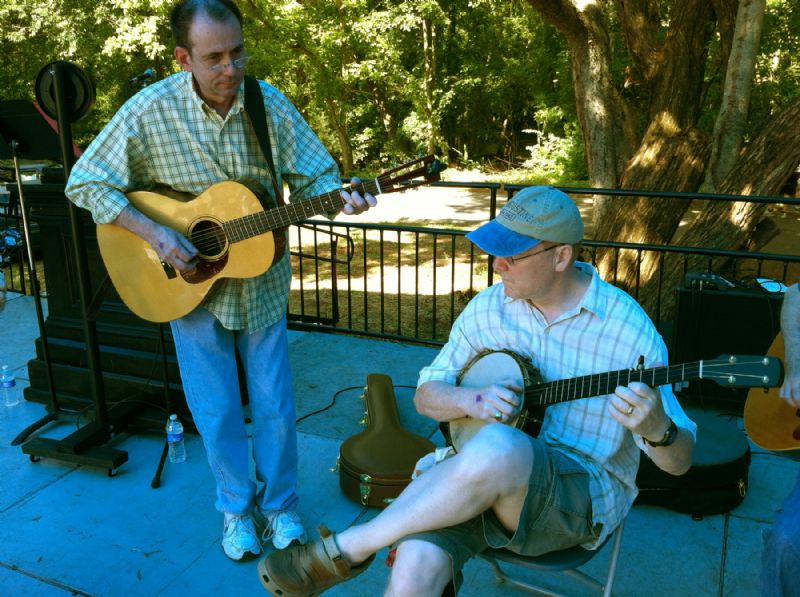 UNCLE DAVE MACON DAYS ~ OT Banjo National Championship ~ July 12-13 ...