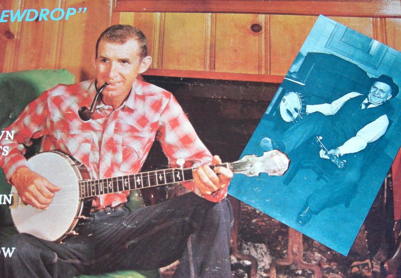 Uncle Dave's Banjos - Discussion Forums - Banjo Hangout