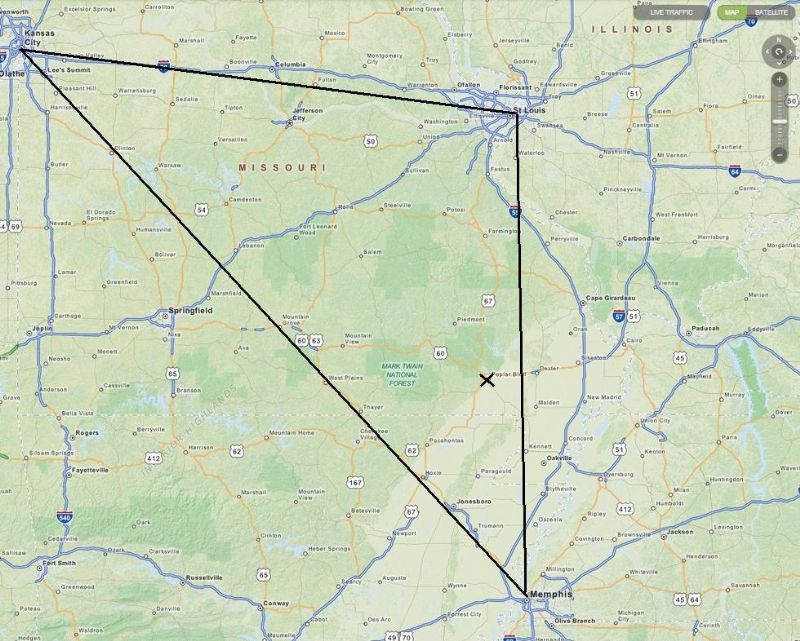 [FF] St. Louis style spare ribs low and slow. - Discussion Forums ...