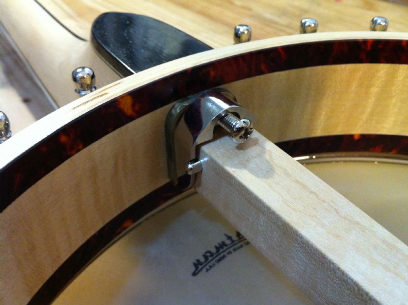 All Eastman EBJ-WL Banjo Reviews - Banjo Hangout
