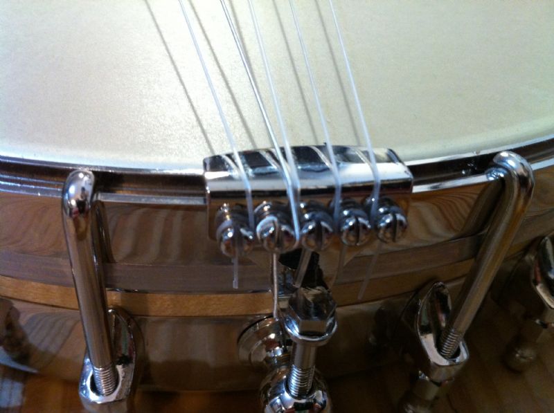 All Eastman EBJ-WL Banjo Reviews - Banjo Hangout
