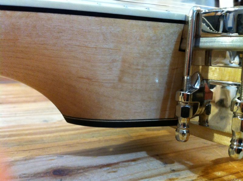 All Eastman EBJ-WL Banjo Reviews - Banjo Hangout
