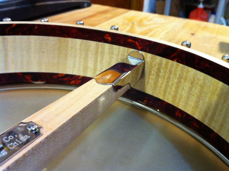 All Eastman EBJ-WL Banjo Reviews - Banjo Hangout