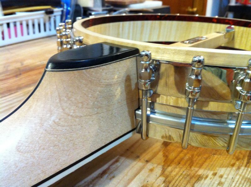 All Eastman EBJ-WL Banjo Reviews - Banjo Hangout