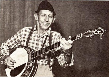 I found this banjo on Craigslist. Can anyone tell what this is mounted ...