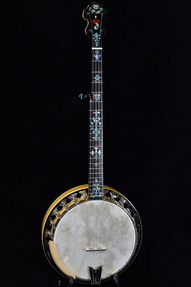 - Tonecaster's Photos - Banjo Hangout