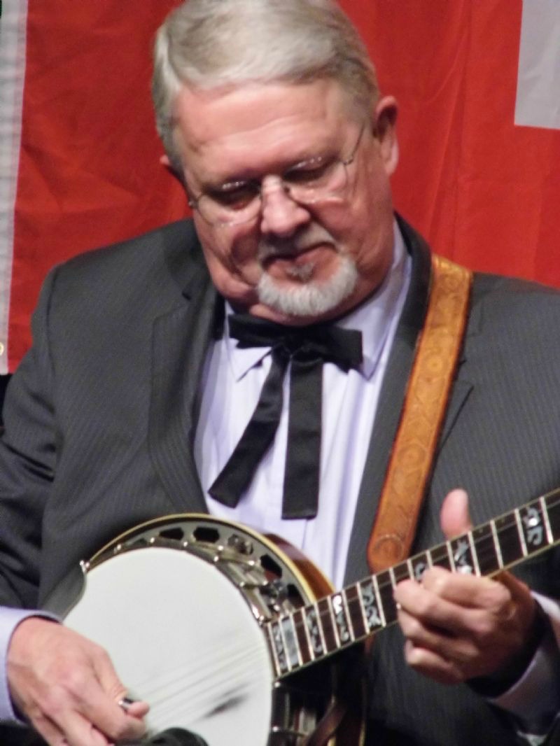 Dr. Marc Pruett... - OllerBanjoFuzzi's Photos - Banjo Hangout