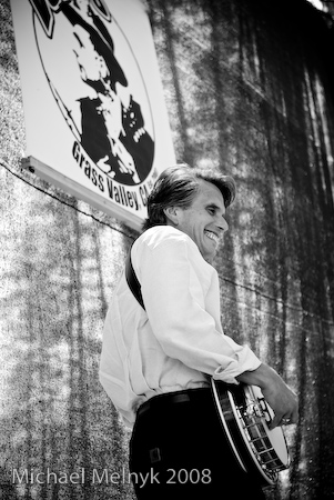 Keith Little - MikeMphoto's Photos - Banjo Hangout