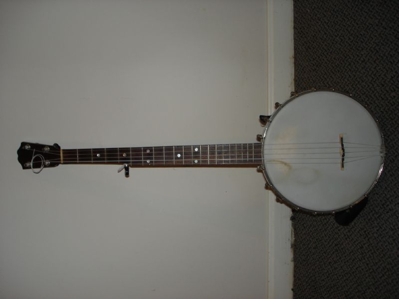 Bay State 300 Front - dbrooks's Photos - Banjo Hangout